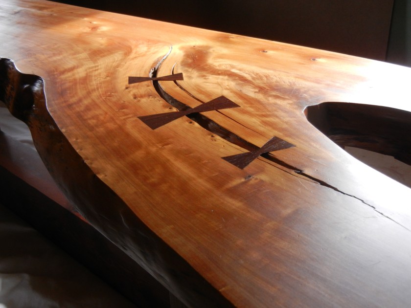 jeff joseph — woodworker – handcrafted furniture from sustainably ...